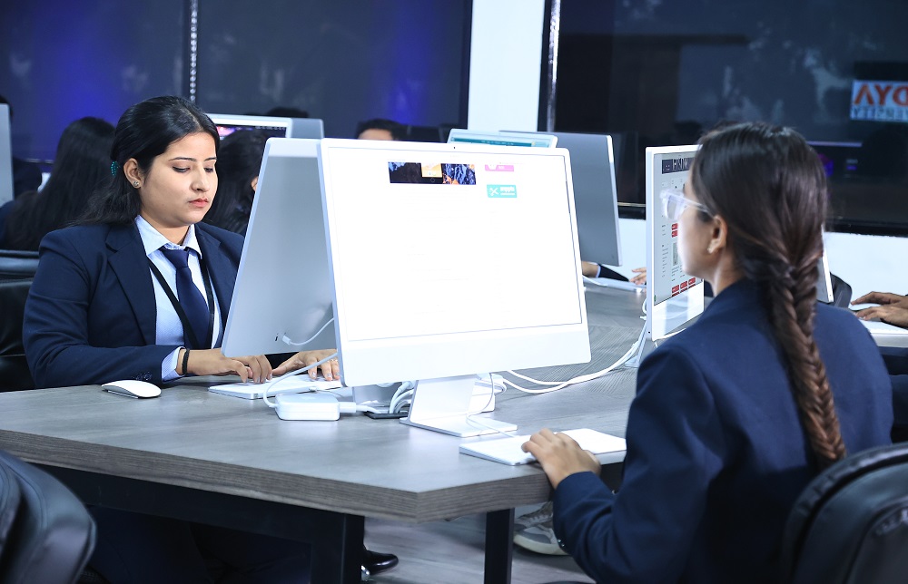 Vidya University - Best Private University in North India