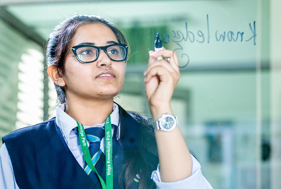 Ph.D. in English | Vidya University | Research in English Literature